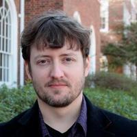 Derek Lackaff - Elon University