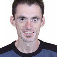 Ruslan Pozinkevych - Independent Researcher