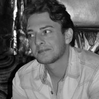 Geoffrey Colson - Ghent University