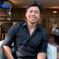 Gede Tieri Predi Pebrian - Independent Researcher