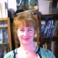 Catherine Bridge - The University of New South Wales