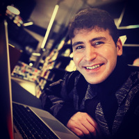 Ciwan M. Can - Fudan University