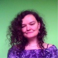 Anna Kapusta - Independent Researcher