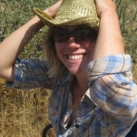 Rachel Bynoe - Natural History Museum, London