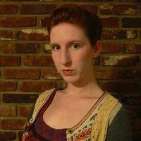 Ellie Fullerton - Independent Researcher