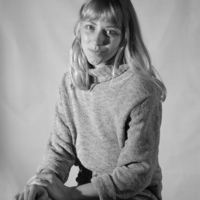 Océane Roberge - Université Laval