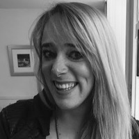Kelly Gardner - University of Stirling
