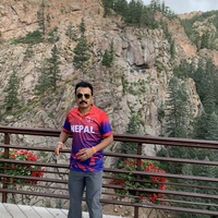 Ravi K Shrestha - Academia.edu