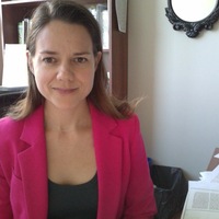 Anne G Graham - Memorial University of Newfoundland