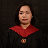 Ingrid Mae De Jesus - University of the Philippines Diliman