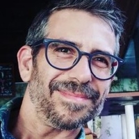 Jaime Roldán - University of Salamanca