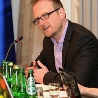 Adam Fagan - Queen Mary, University of London