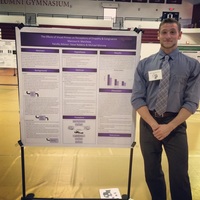 Marcous Marchese - Arcadia University