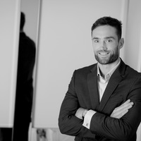 Dr Matthew Jackson - Queen's University Belfast