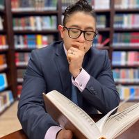 Javier Acuña - Universidad Autonoma del Estado de Hidalgo