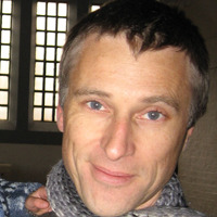 Russell Hobson - The University of Sydney