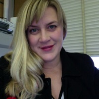 Mary Frances 'maxx' Lapthorne - University of British Columbia