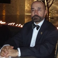 Victor Castano - UNAM Universidad Nacional Autónoma de México