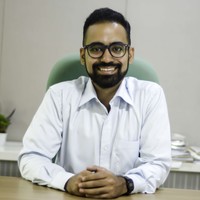 Soham Mujumdar | Indian Institute of Technology Bombay - Academia.edu