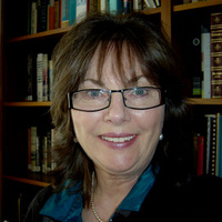 Dr. Pamela Turton-Turner - University of Tasmania