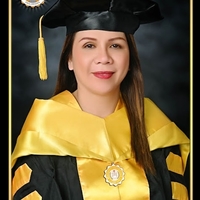 Rubie Cabasag - Independent Researcher
