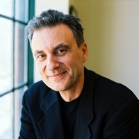 Steven Ehrlick - Toronto Metropolitan University
