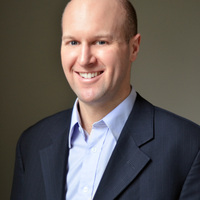 Andrew Rudge - University of Melbourne