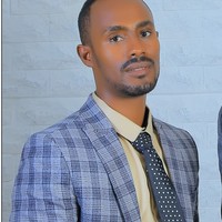 kebebe urgie - Independent Researcher