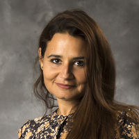 soraya taleb - Université Paris Cité