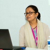 Maitrayee Ghosh - MGAHV
