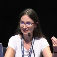 Joanna Mendyk - University of Zaragoza