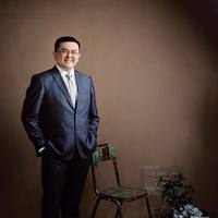 Fandy Tanujaya - STT Amanat Agung