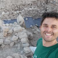 Jon Ross - The Hebrew University of Jerusalem