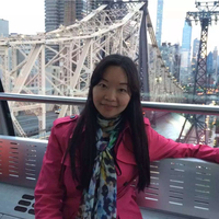 Min Wang - 绍兴文理学院