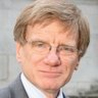 Michael Ashby - Independent Researcher