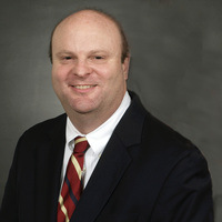 Forrest Stuart - Furman University