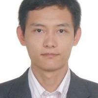 Lianping Chen - University of Limerick