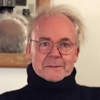 Robert Appleton - York University