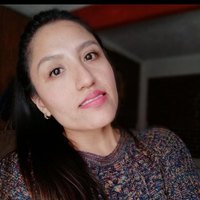 Dulce Parra Toriz - Conabio