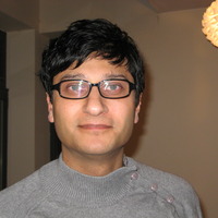 Steven Marwaha | University of Warwick - Academia.edu