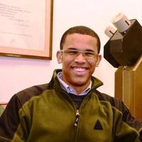 Derek Rose - University of Johannesburg, South Africa