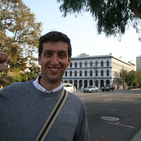 Marco Picone - Università degli Studi di Palermo