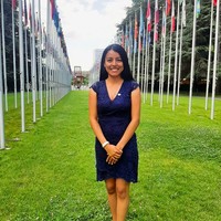 Paola Miranda Cerna - Pontificia Universidad Católica del Perú