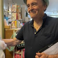 Richard Seltzer - Independent Researcher