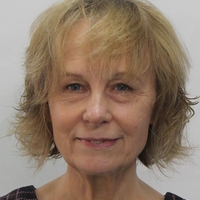 Dr Jenny Farrell - Atlantic Technological University