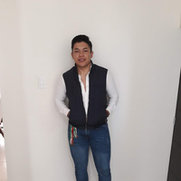 Gabriel González - Independent Researcher