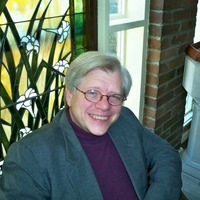 Kerry Wynn - Independent Researcher