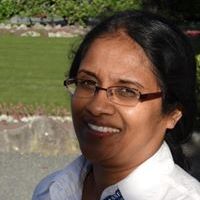 Shalanee Weerasinghe - Independent Researcher