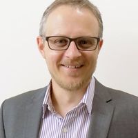 Andrew Butcher - BTI