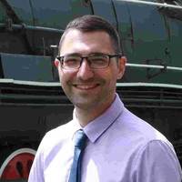 Daniel Jach - Southwest Jiaotong University